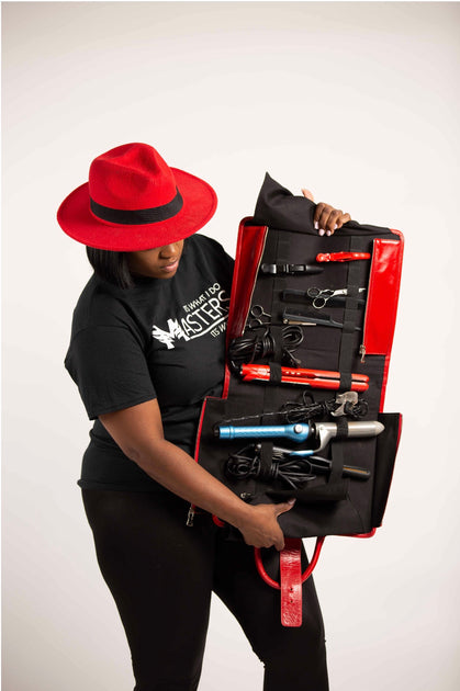 Swag Bag – Mastersbrand